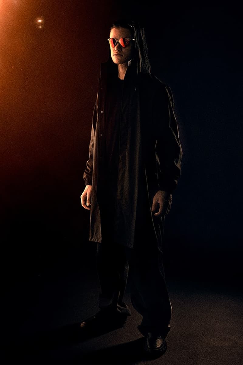 Oakley MUZM Sub Zero N Inspired by 90s Original Icon | Hypebeast