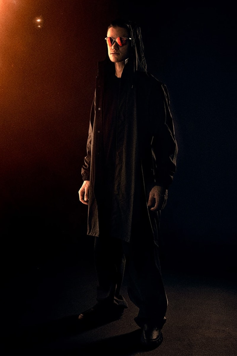 Oakley MUZM Sub Zero N Inspired by 90s Original Icon | Hypebeast