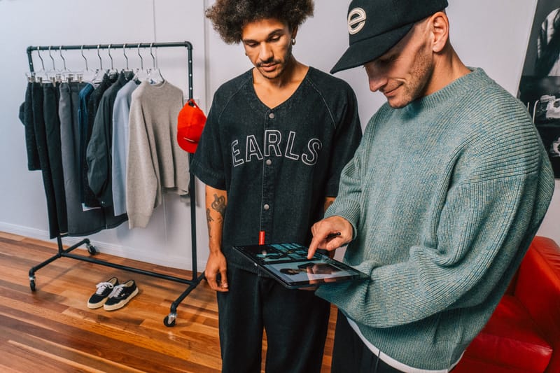 EARLS COLLECTION | Hypebeast