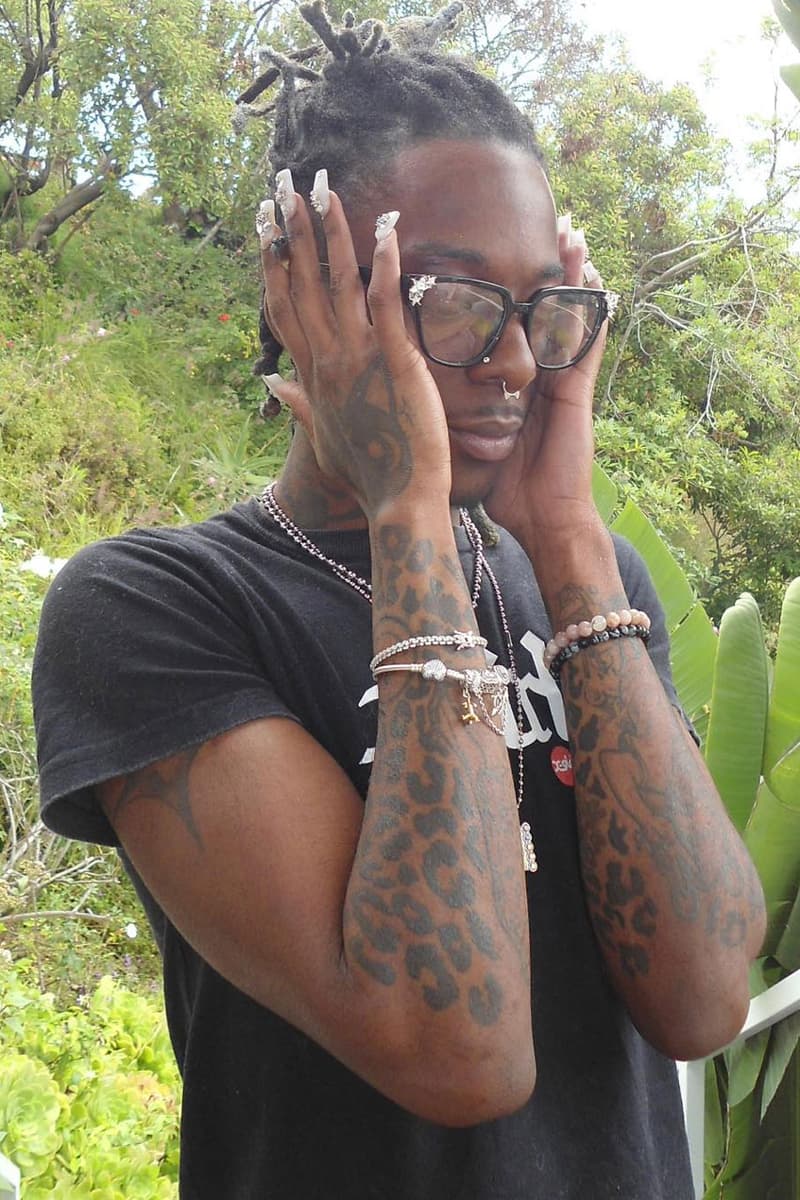 skaiwater Is Still on Their Journey | Hypebeast