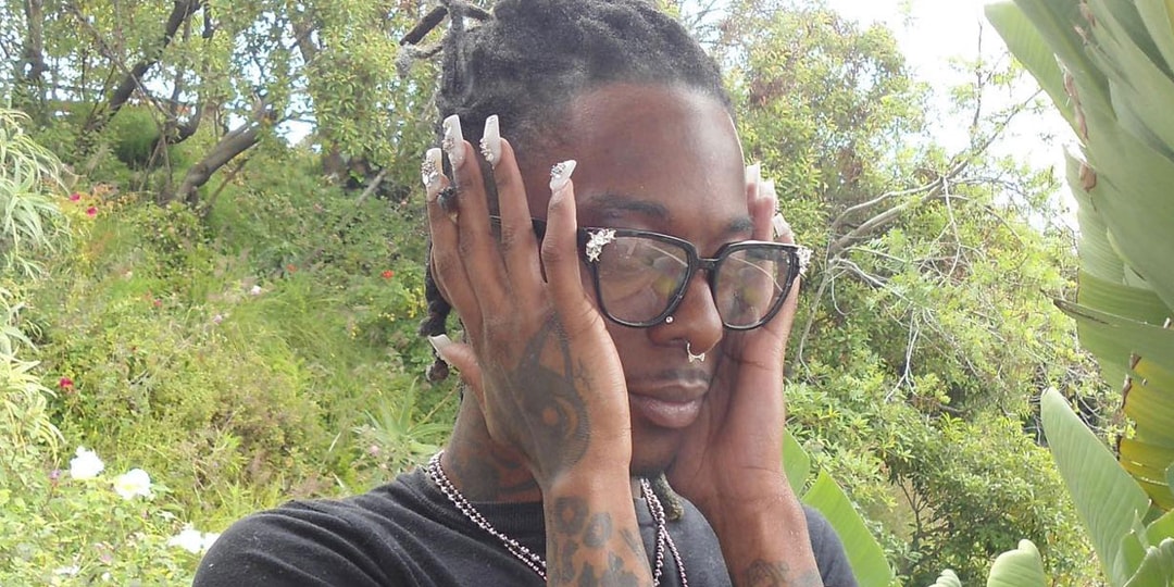 skaiwater Is Still on Their Journey | Hypebeast