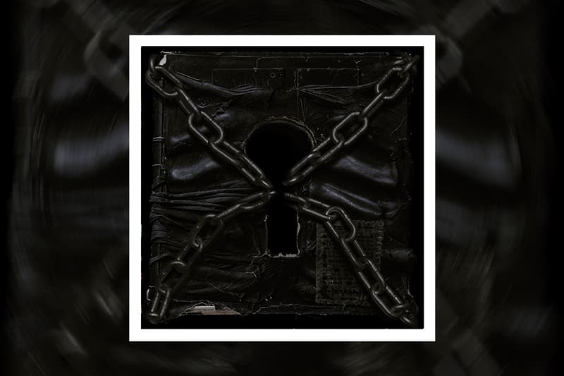 Step Into Ski Mask The Slump God's '11th Dimension' | Hypebeast