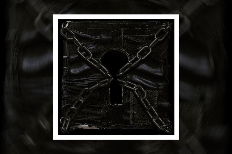 Step Into Ski Mask The Slump God's '11th Dimension' | Hypebeast