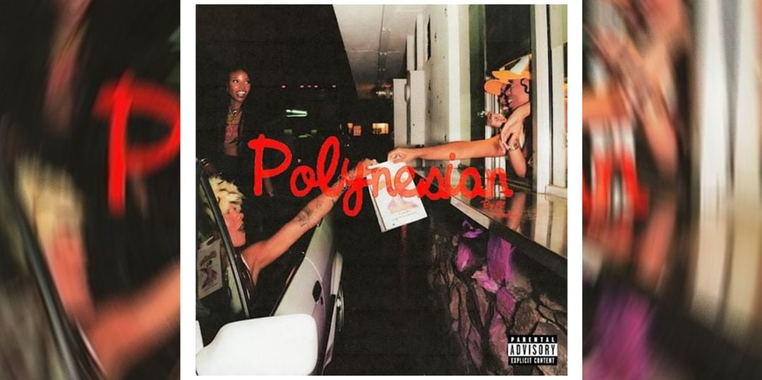Smino Drops Second Single of 2024, "Polynesian" | Hypebeast