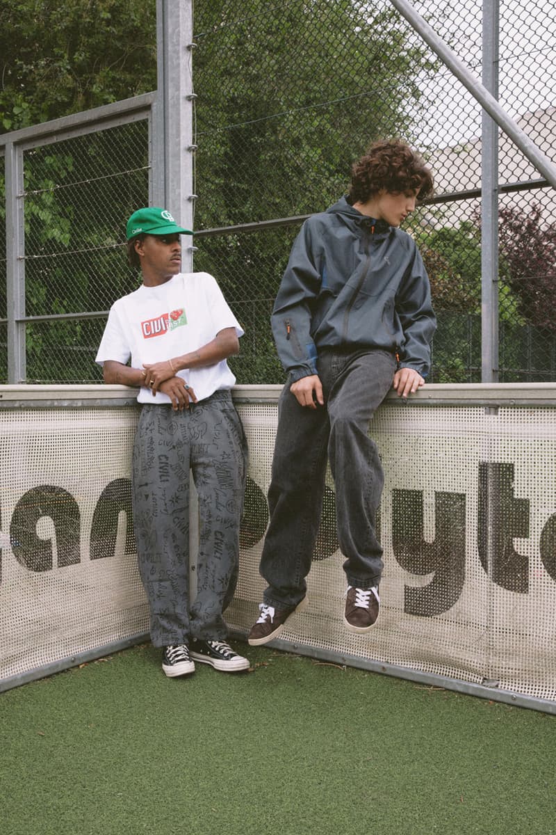 Civilist Summer 2024 Packs a Vibrant Punch | Hypebeast
