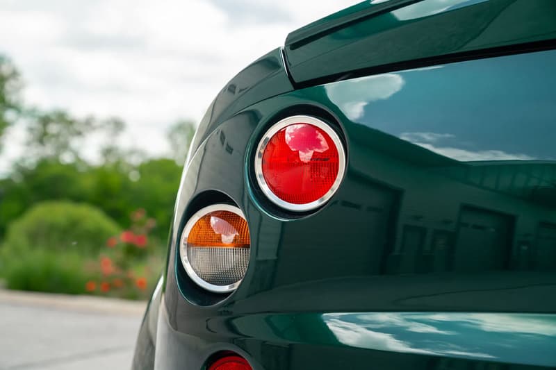 2005 MG XPower SV R 5 Speed Auction Info | Hypebeast
