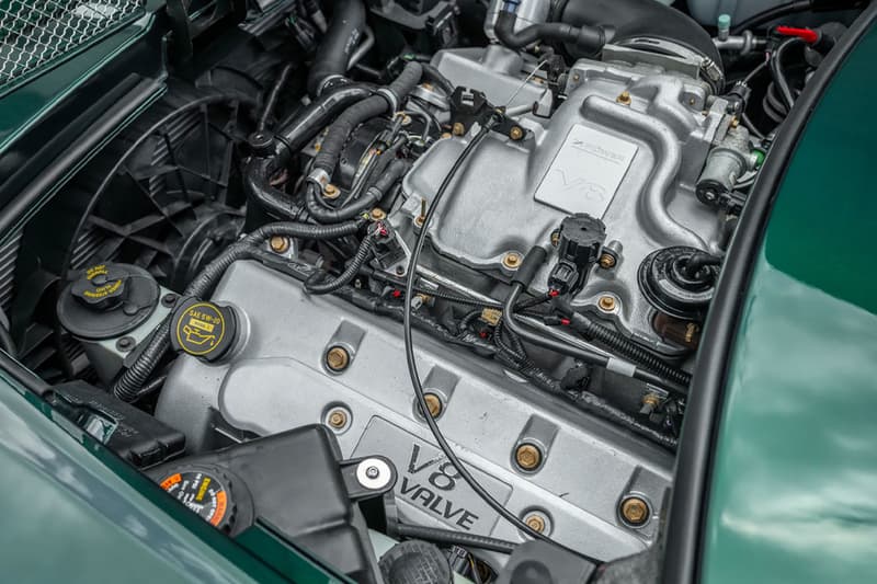2005 MG XPower SV R 5 Speed Auction Info | Hypebeast