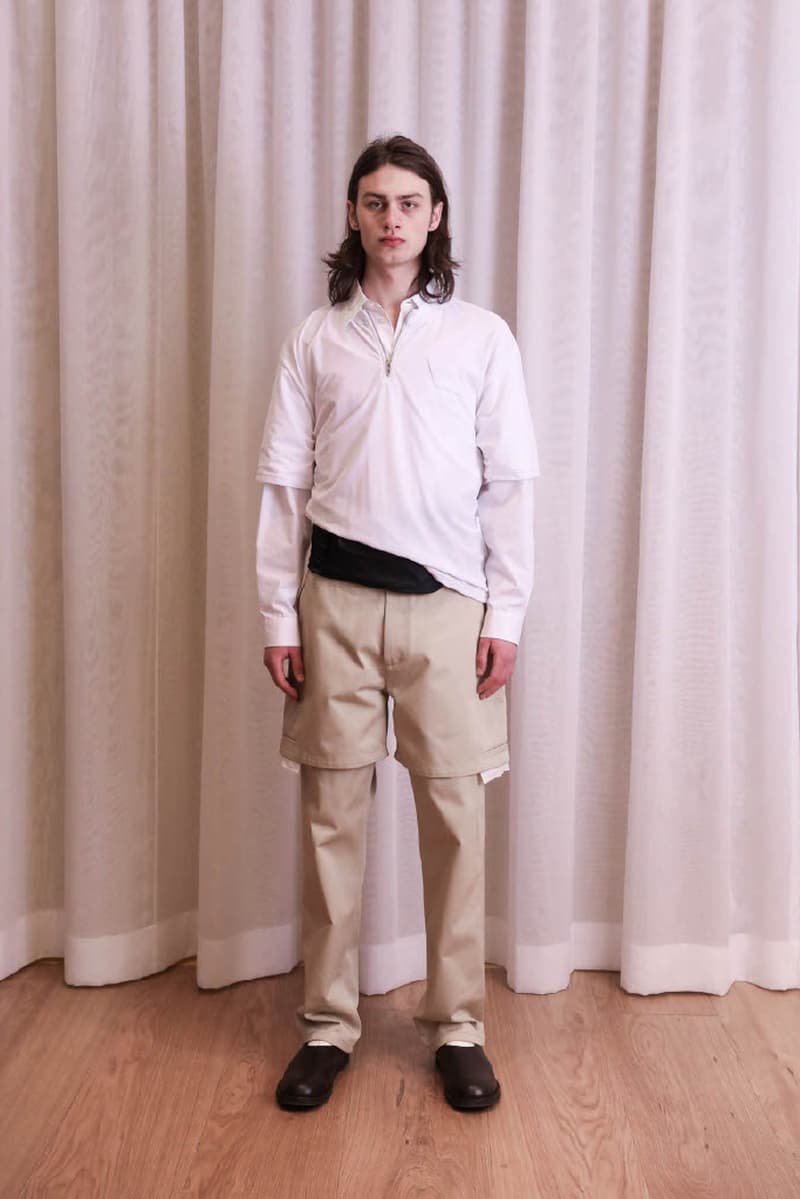 le PÈRE Reveals Fall/Winter 2024 Collection | Hypebeast