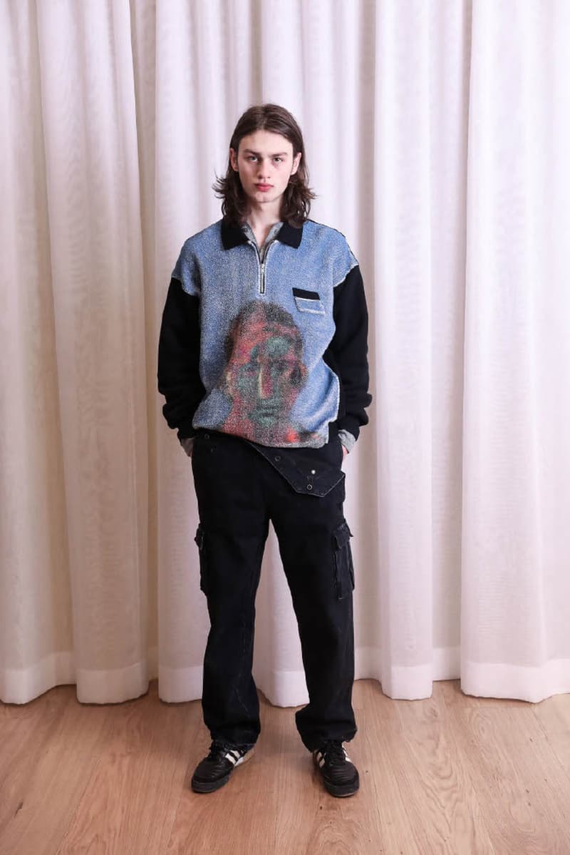 le PÈRE Reveals Fall/Winter 2024 Collection | Hypebeast