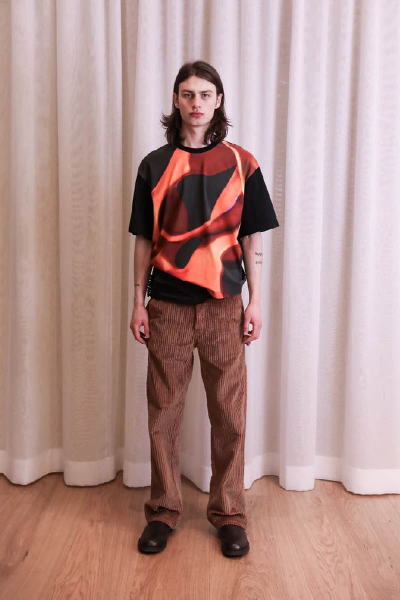 le PÈRE Reveals Fall/Winter 2024 Collection | Hypebeast