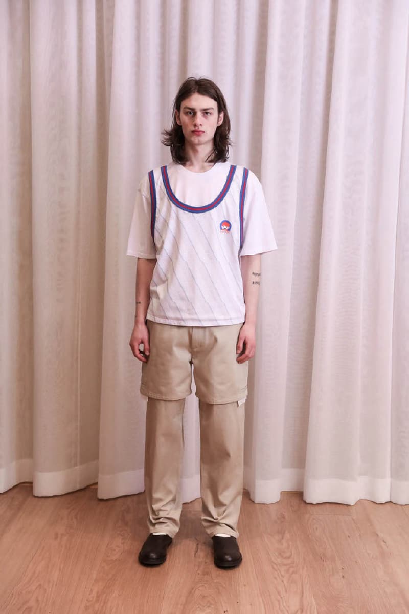 le PÈRE Reveals Fall/Winter 2024 Collection | Hypebeast