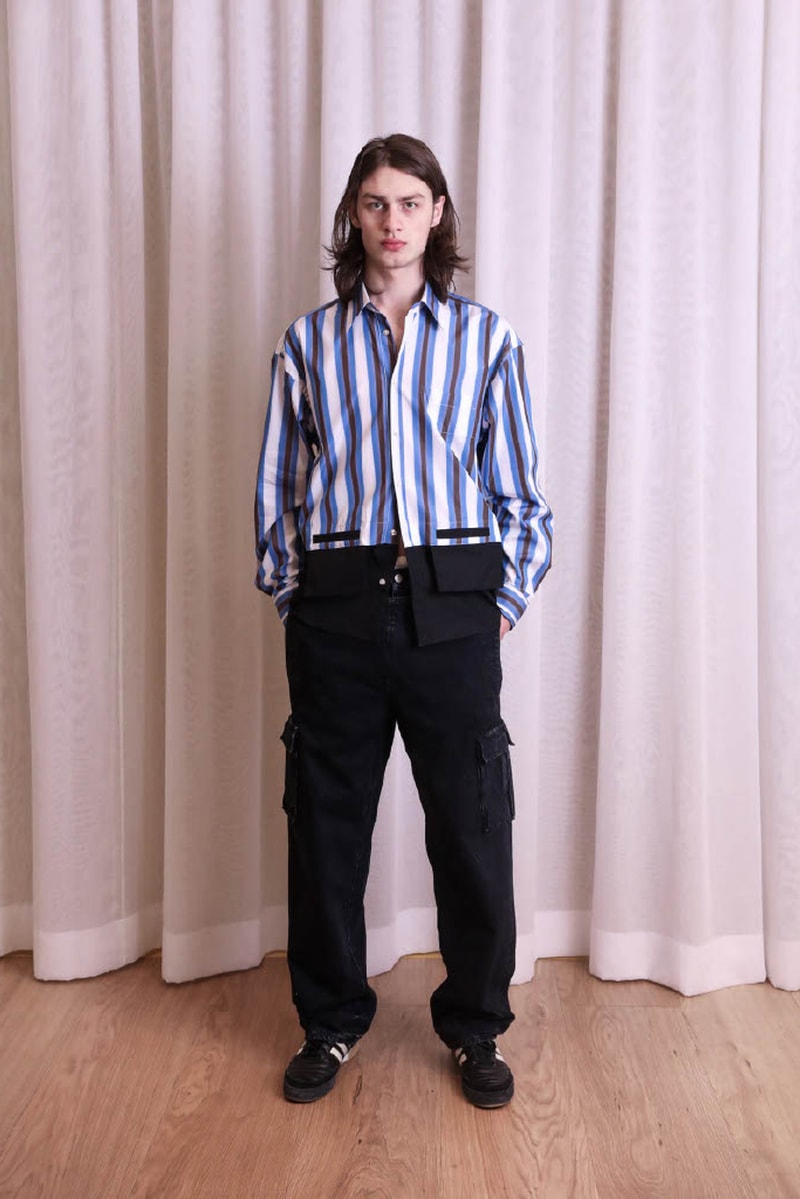 le PÈRE Reveals Fall/Winter 2024 Collection | Hypebeast