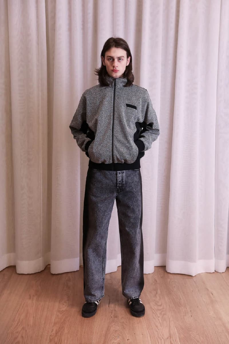 le PÈRE Reveals Fall/Winter 2024 Collection | Hypebeast