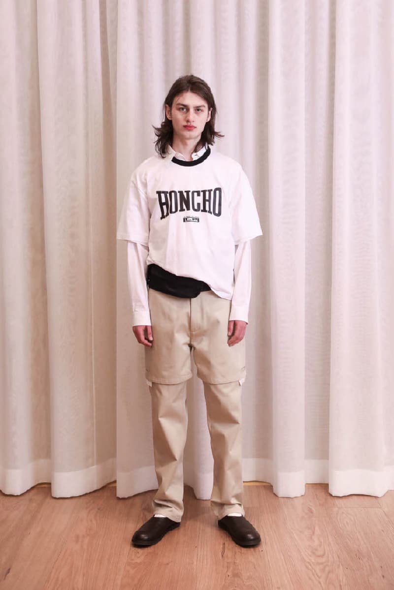 le PÈRE Reveals Fall/Winter 2024 Collection | Hypebeast