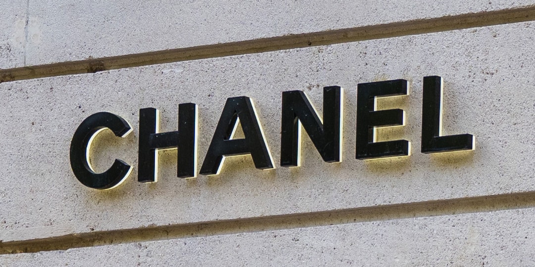 Thieves Steal More Than $6 Million USD Worth of Goods from Chanel's ...