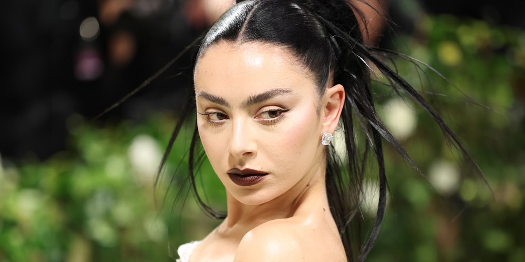 Charli XCX Releases 'BRAT' Deluxe Edition | Hypebeast