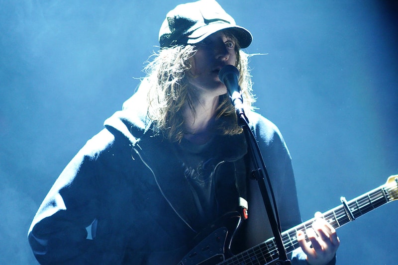 Mk.gee Announces Fall 2024 World Tour