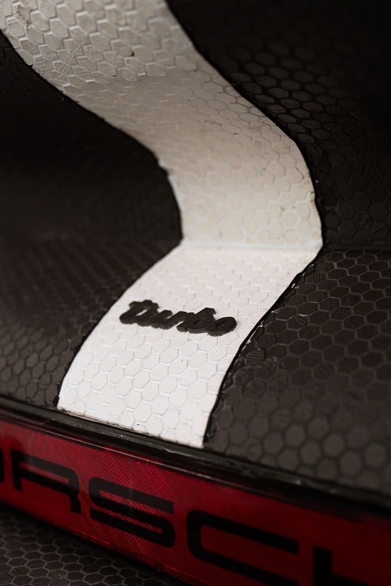 Valhalla Garage x Feruni Art 911 Project Car Info | Hypebeast