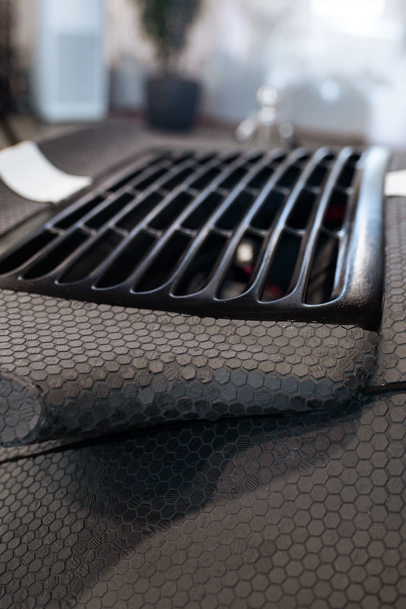 Valhalla Garage x Feruni Art 911 Project Car Info | Hypebeast