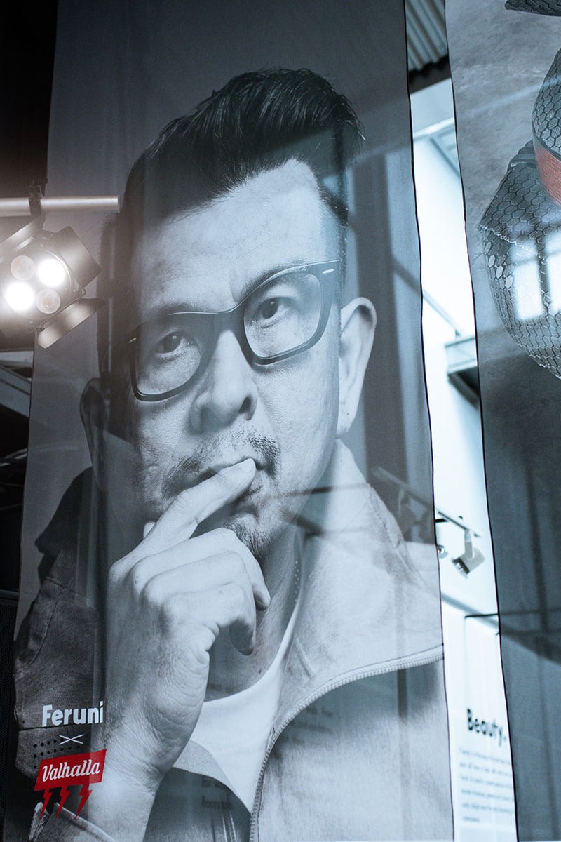 Valhalla Garage x Feruni Art 911 Project Car Info | Hypebeast