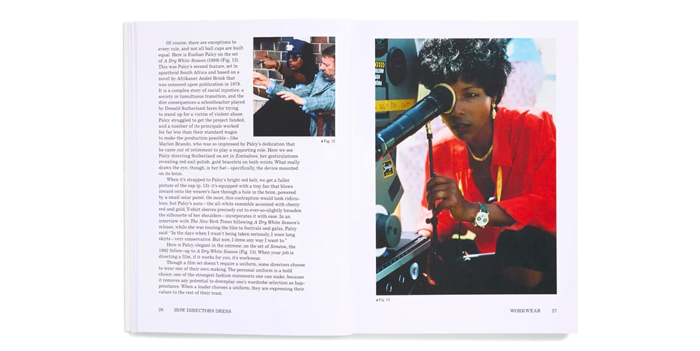 A24 ‘How Directors Dress’ Book | Hypebeast