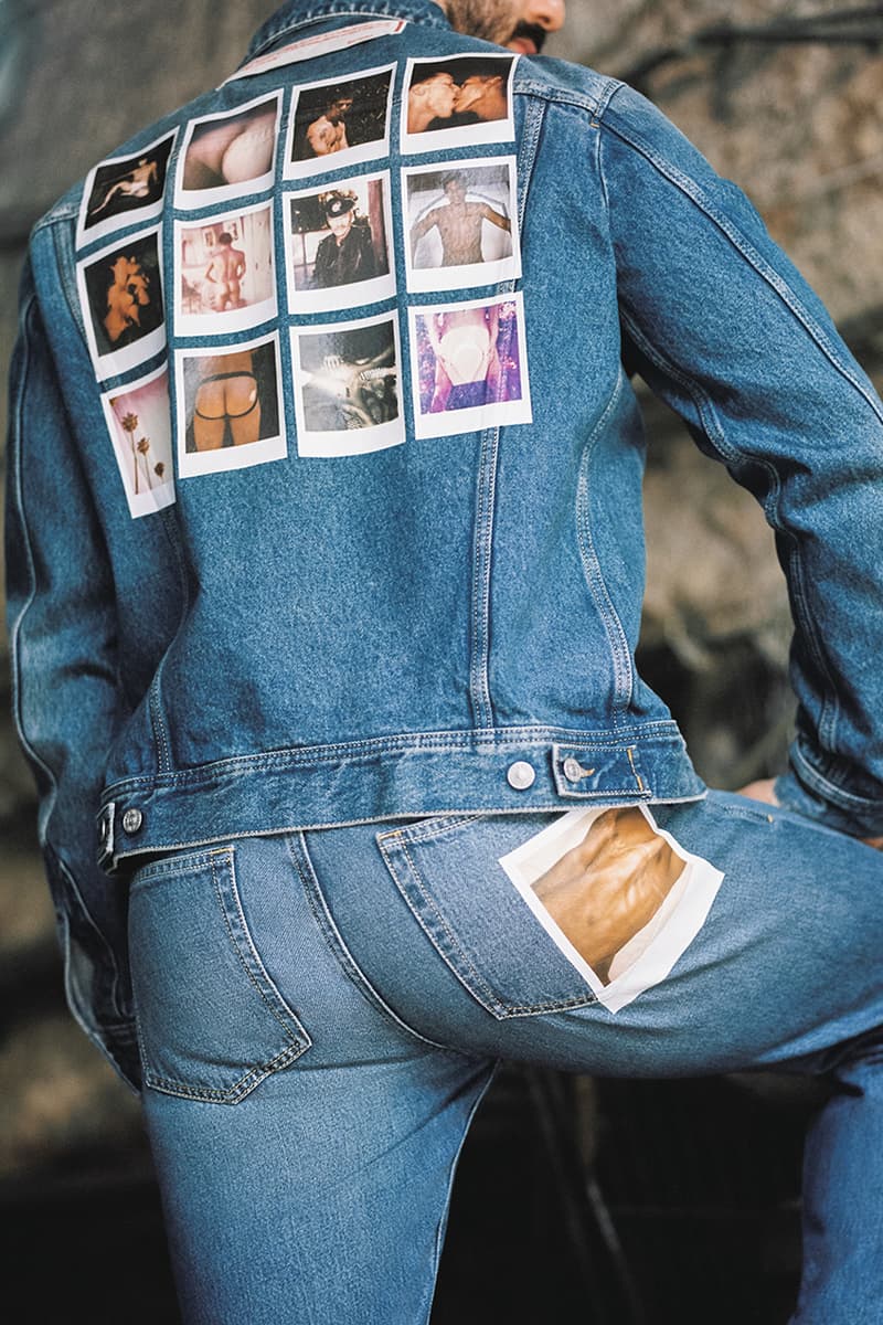 Diesel and Tom of Finland Return With Third Pride Collaboration | Hypebeast