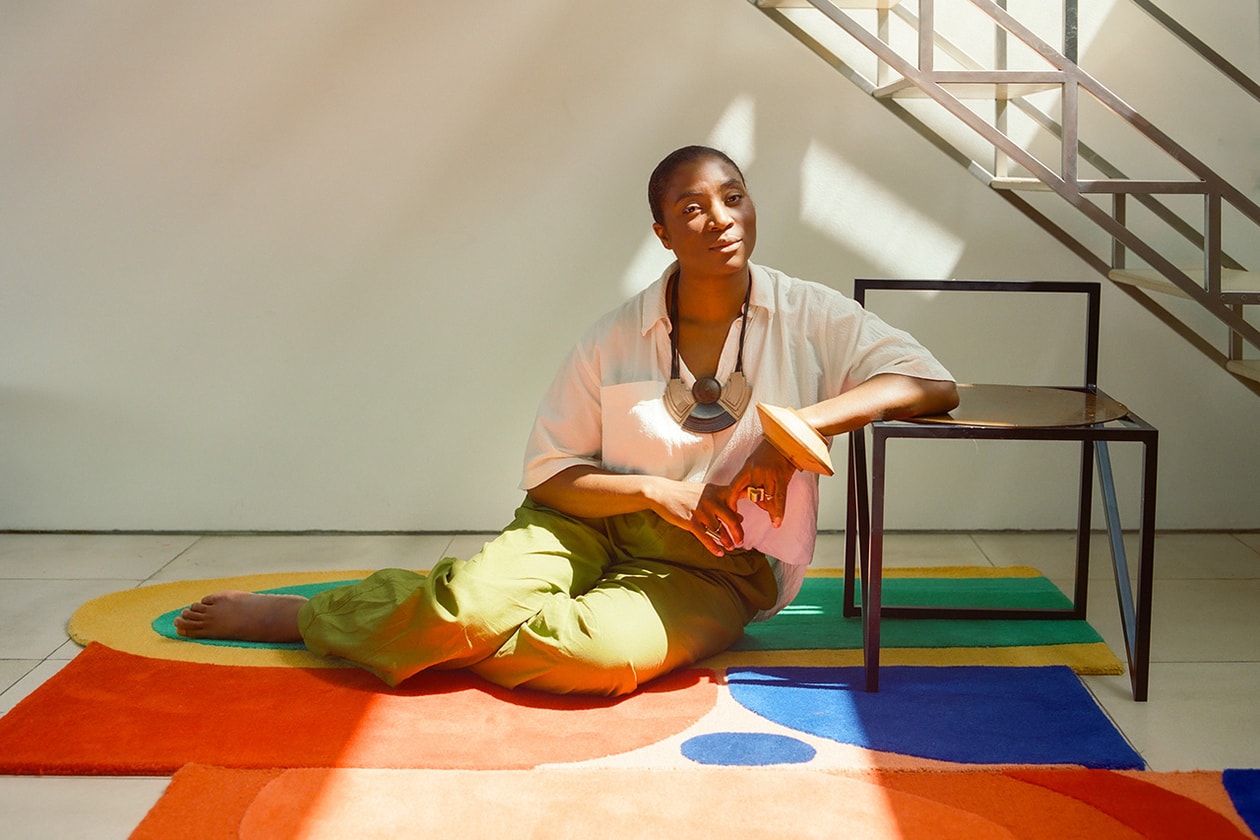 Hypebeast Visits: Simone Brewster For Habitat | Hypebeast