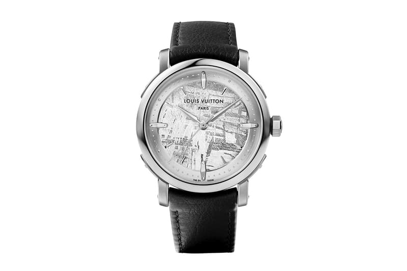 Louis Vuitton Escale Time-Only Watch Collection | Hypebeast