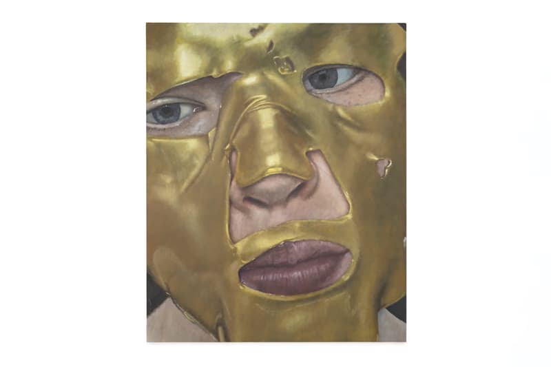 Nahmad Contemporary's 'Yours Truly' Show | Hypebeast