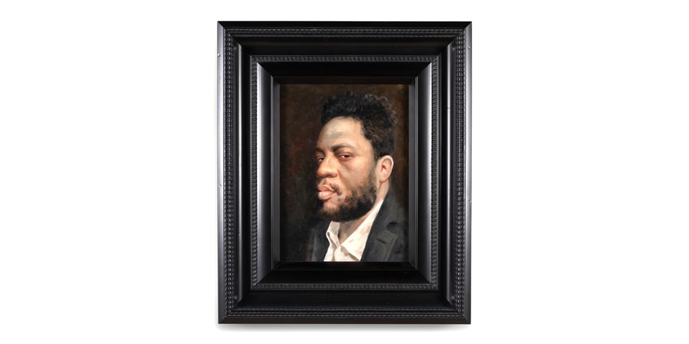 Nahmad Contemporary's 'Yours Truly' Show | Hypebeast