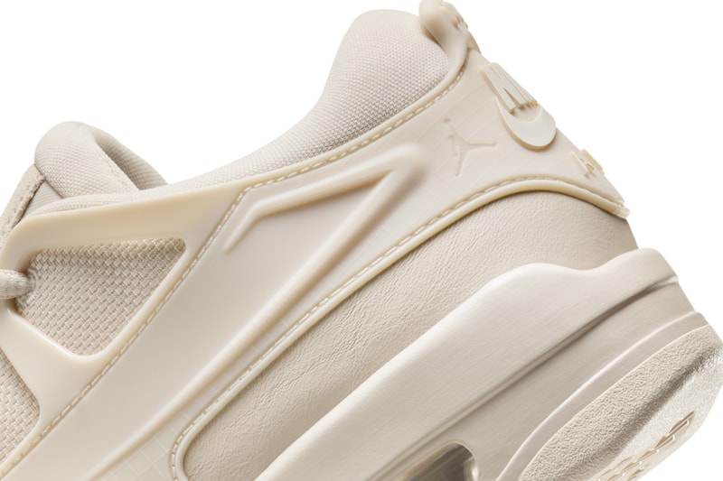 Air Jordan 4 RM Light Legend Brown FQ7940-200 Release | Hypebeast