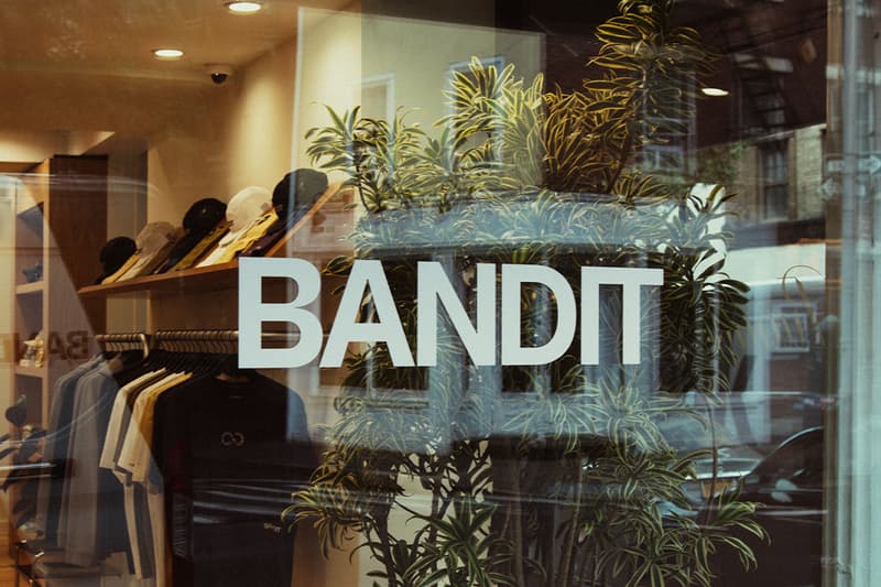 Bandit Running Running Room West Village Info | Hypebeast