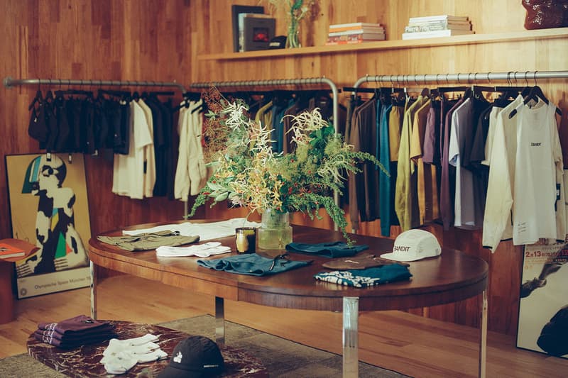 Bandit Running Running Room West Village Info | Hypebeast