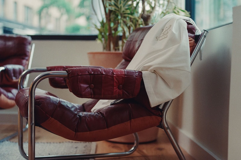 Bandit Running Running Room West Village Info | Hypebeast