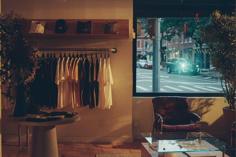 Bandit Running Running Room West Village Info | Hypebeast