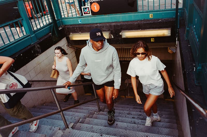 Bandit Running Running Room West Village Info | Hypebeast