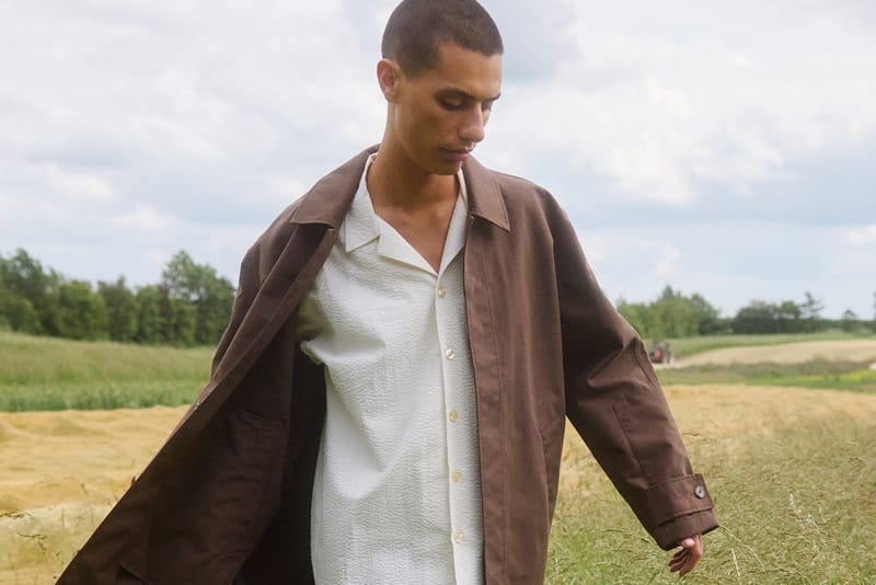 Forét High Summer 2024 Collection Release Info | Hypebeast