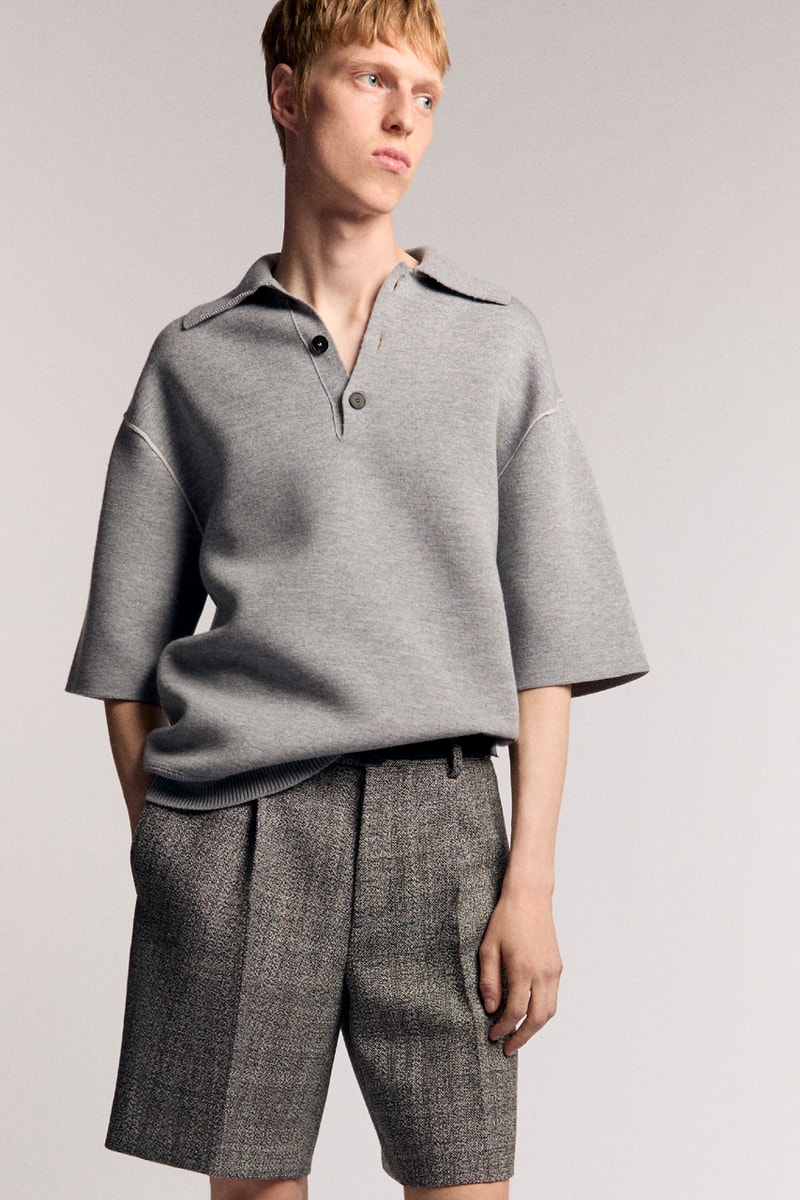 Lanvin Embraces Fluidity for Its Spring 2025 Collection | Hypebeast