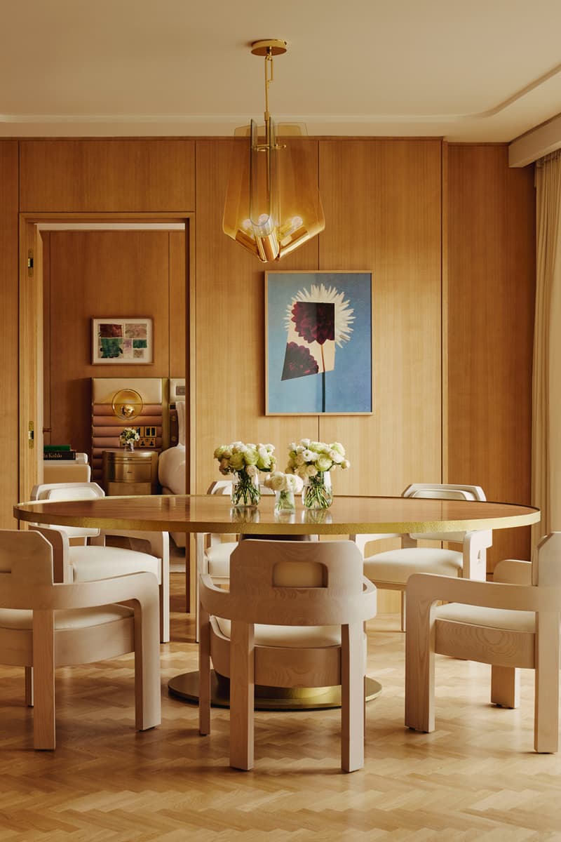 Check Out London's All-Suite Hotel, The Emory | Hypebeast