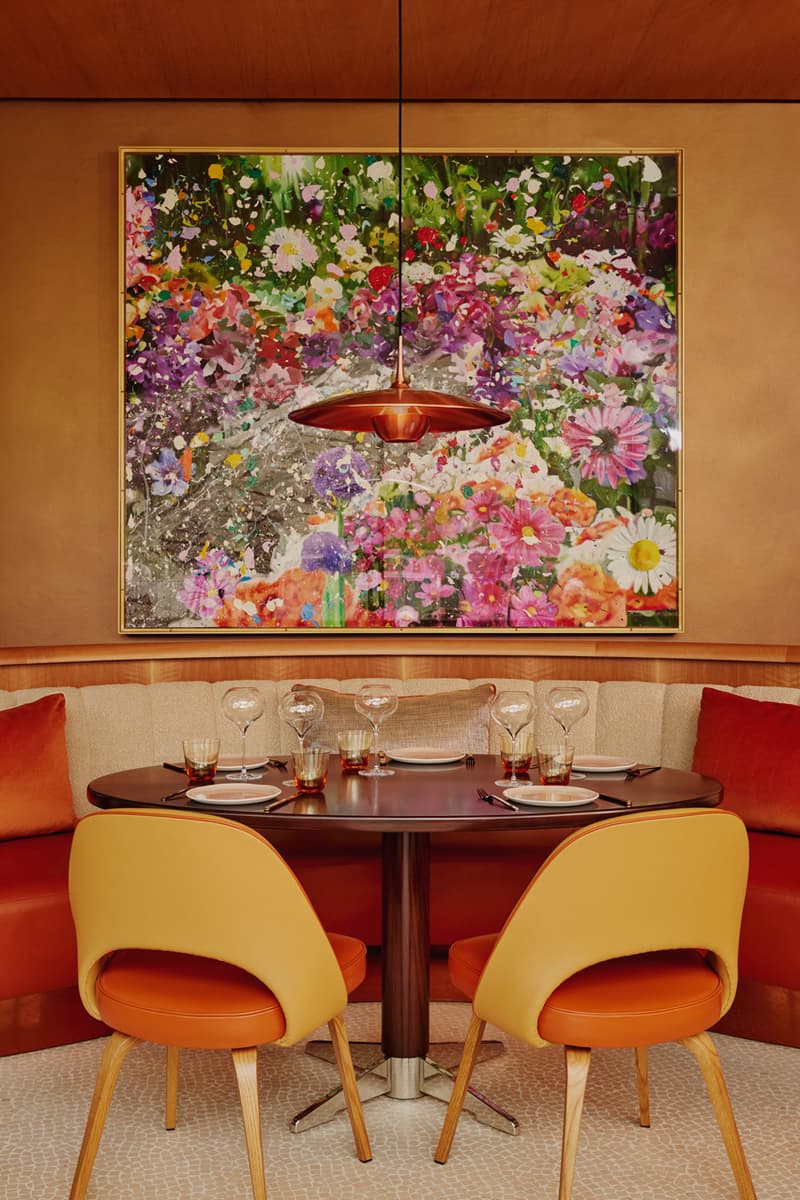 Check Out London's All-Suite Hotel, The Emory | Hypebeast