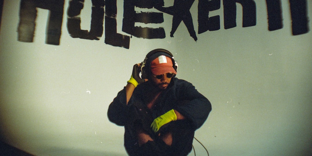 Toro y Moi Announces 'Hole Erth' Album, "Tuesday" Stream | Hypebeast