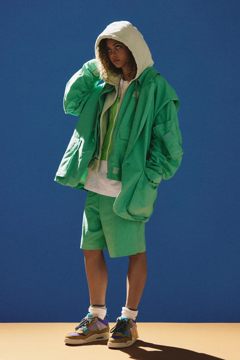 FACETASM Spring/Summer 2025 Collection | Hypebeast