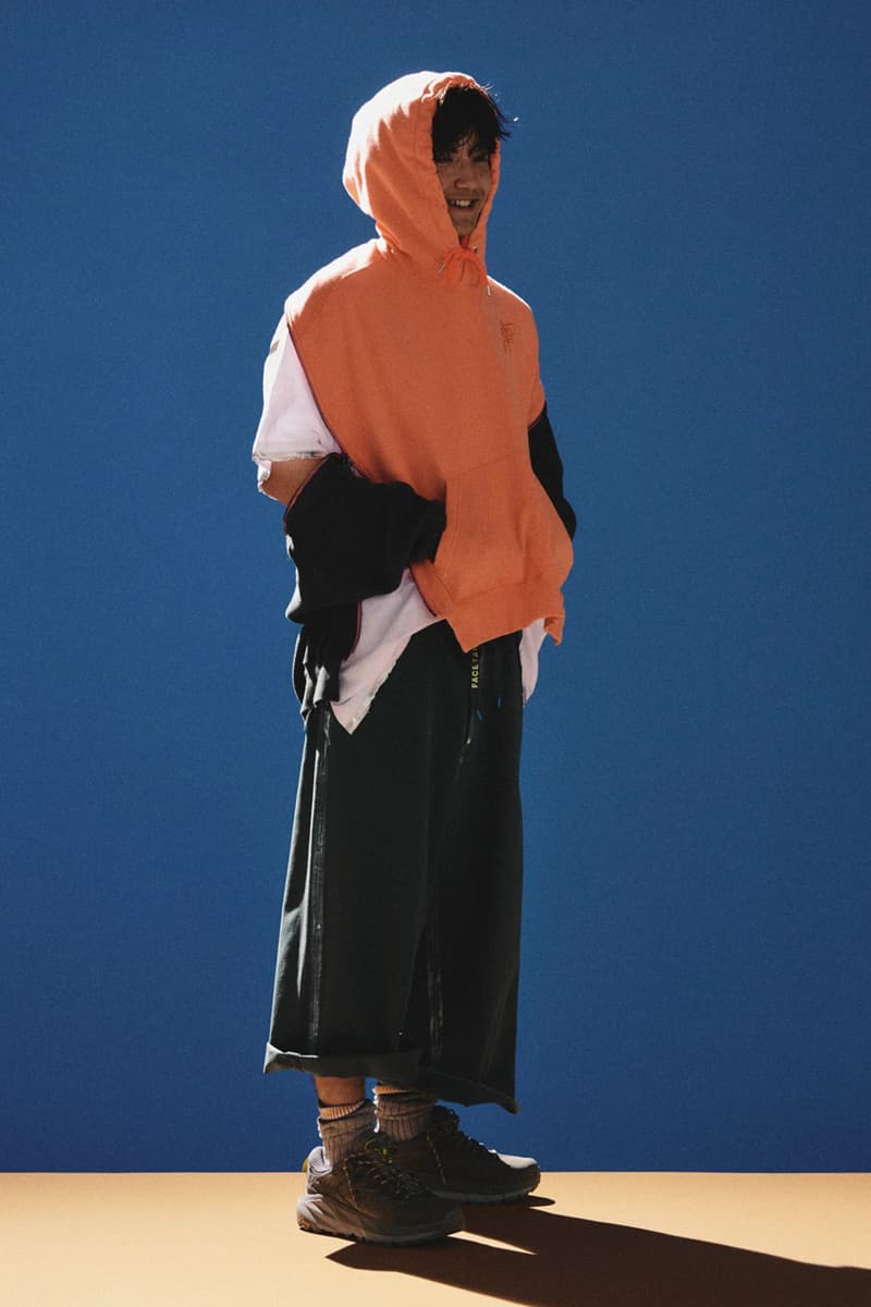 FACETASM Spring/Summer 2025 Collection | Hypebeast
