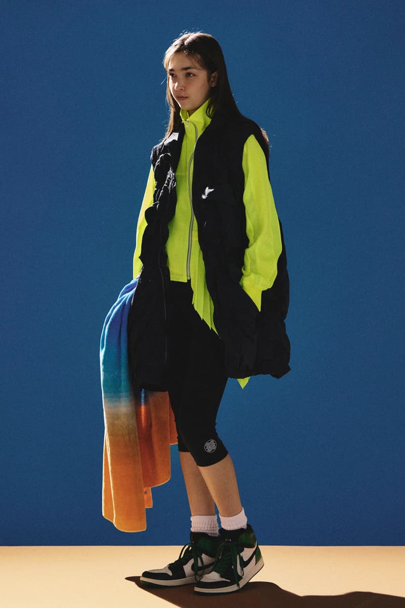 FACETASM Spring/Summer 2025 Collection | Hypebeast