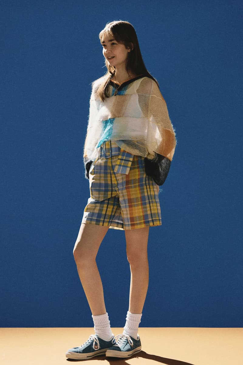 FACETASM Spring/Summer 2025 Collection | Hypebeast