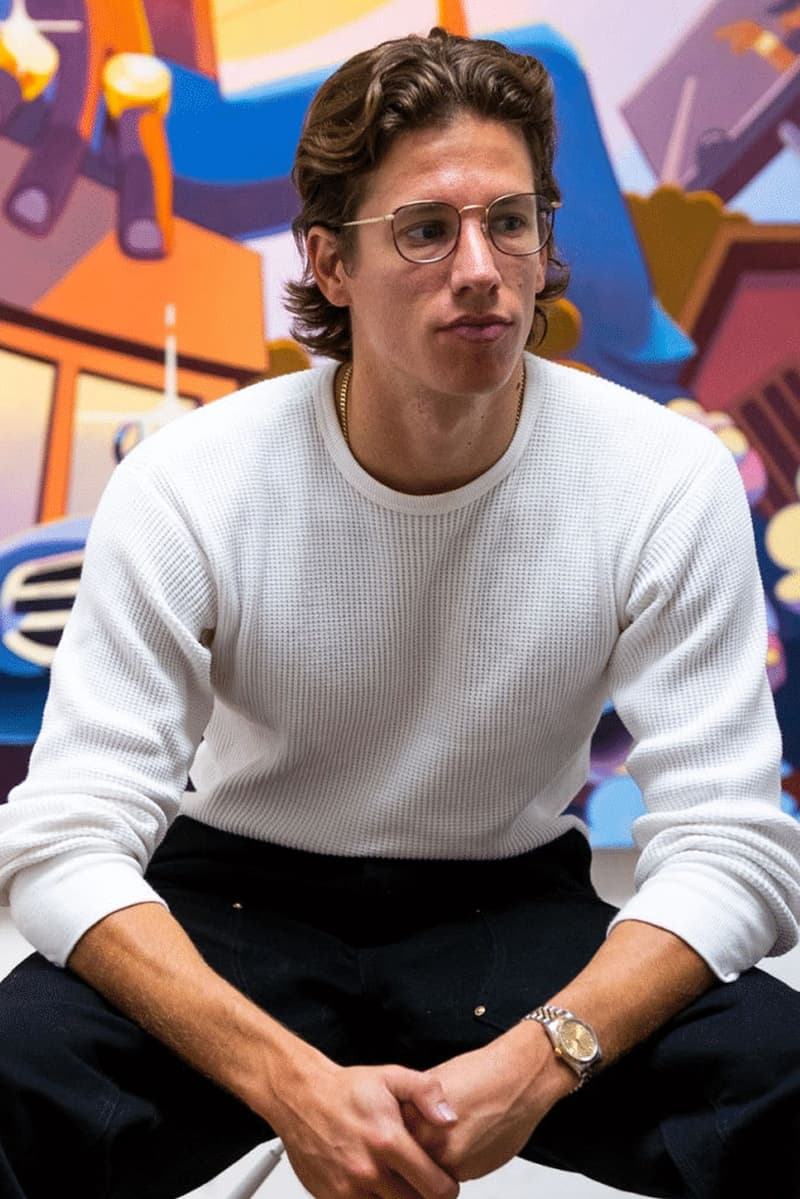 Rhymezlikedimez: Hip-Hop's Favorite Animator | Hypebeast