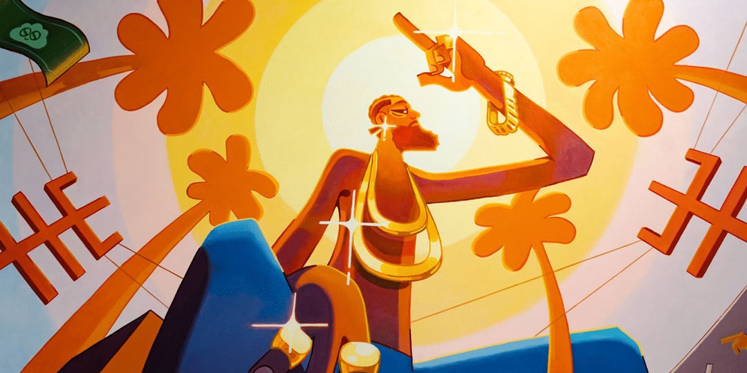 Rhymezlikedimez: Hip-Hop's Favorite Animator | Hypeart