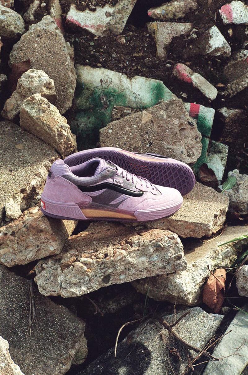 Anthony Van Engelen and Vans Skateboarding Roll Out Three New Colorways ...