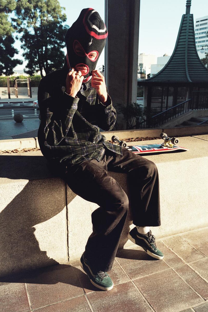 Anthony Van Engelen and Vans Skateboarding Roll Out Three New Colorways ...