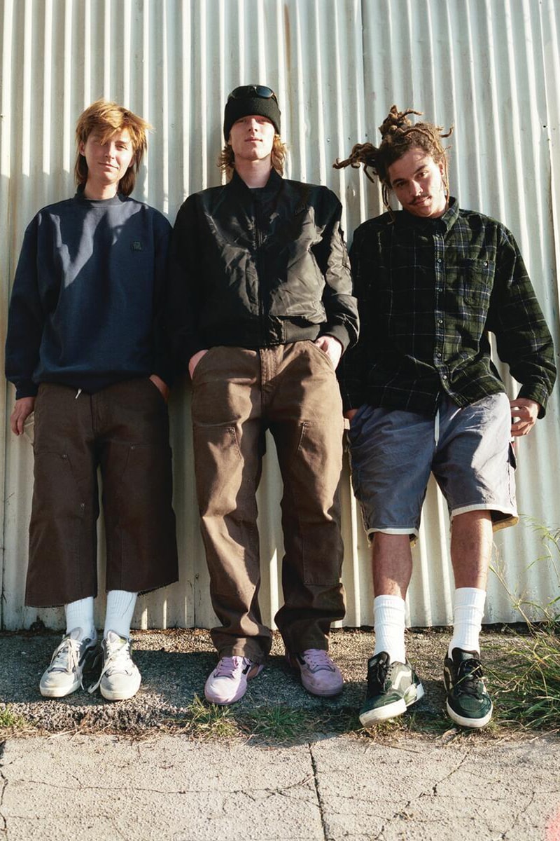 Anthony Van Engelen and Vans Skateboarding Roll Out Three New Colorways ...